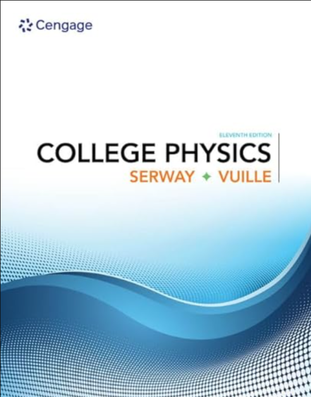College Physics 11th Edition – Instant eBook Mart